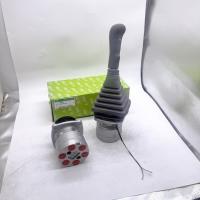 China Pilot Control Valve KHJ1270 KHJ1271 For Sumitomo SH200A2 SH210A2 SH220A2 SH240A2 Excavator for sale