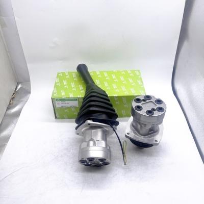 China SH200A5 Joystick Assembly Pilot Control Valve KHJ1428 KHJ1429 For Sumitomo SH210A5 SH240A5 SH250A5 Excavator for sale