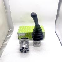 China SH240‑3 Joystick Assembly KHJ1428 KHJ1429 For Sumitomo SH250‑3 SH280‑3 for sale