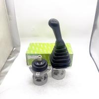 China SH240‑3 Joystick Assembly KHJ1428 KHJ1429 For Sumitomo SH250‑3 SH280‑3 for sale