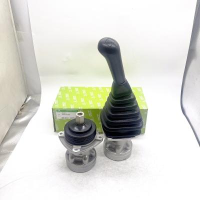 China SH240‑3 Joystick Assembly KHJ1428 KHJ1429 For Sumitomo SH250‑3 SH280‑3 for sale