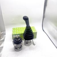 China Joystick Assembly KHJ1428 KHJ1429 For Sumitomo SH250-3 SH240‑3 SH280‑3 SH300‑3 Excavator for sale