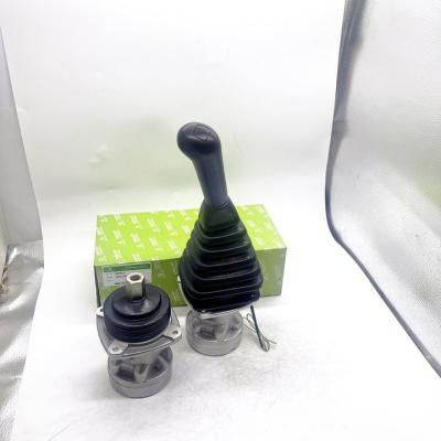 China Joystick Assembly KHJ1428 KHJ1429 For Sumitomo SH250-3 SH240‑3 SH280‑3 SH300‑3 Excavator for sale