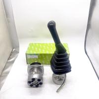 China Joystick Assembly KHJ1428 KHJ1429 For Sumitomo SH250-3 SH240‑3 SH280‑3 SH300‑3 Excavator for sale