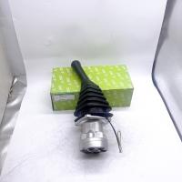 China Joystick Assembly KHJ1428 KHJ1429 For Sumitomo SH250-3 SH240‑3 SH280‑3 SH300‑3 Excavator for sale