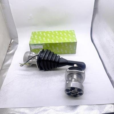 China Pilot Control Valve KHJ1428 KHJ1429 For Sumitomo SH300 SH300‑3 SH350‑3 SH450‑3 Excavator for sale