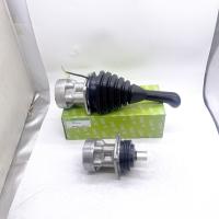 China Aftermarket Joystick Assembly Pilot Control Valve KHJ1428 KHJ1429 for Sumitomo SH350 Excavator for sale
