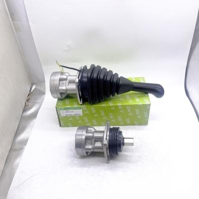 China Aftermarket Joystick Assembly Pilot Control Valve KHJ1428 KHJ1429 for Sumitomo SH350 Excavator for sale