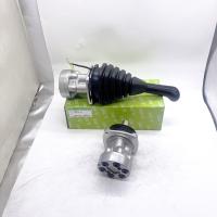 China Aftermarket Joystick Assembly Pilot Control Valve KHJ1428 KHJ1429 for Sumitomo SH350 Excavator for sale