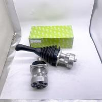 China SH350‑3 Excavator Joystick Assembly Replacement Pilot Valve KHJ1428 KHJ1429 For Sumitomo Excavator for sale