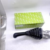 China SH350‑3 Excavator Joystick Assembly Replacement Pilot Valve KHJ1428 KHJ1429 For Sumitomo Excavator for sale