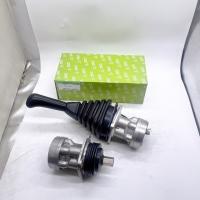 China SH350‑3 Excavator Joystick Assembly Replacement Pilot Valve KHJ1428 KHJ1429 For Sumitomo Excavator for sale