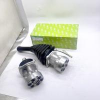 China KHJ1428 KHJ1429 Joystick Assembly For Sumitomo SH450‑3 SH350‑3 SH330‑3 SH300‑3 Excavator for sale