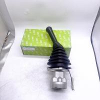 China KHJ1428 KHJ1429 Joystick Assembly For Sumitomo SH450‑3 SH350‑3 SH330‑3 SH300‑3 Excavator for sale