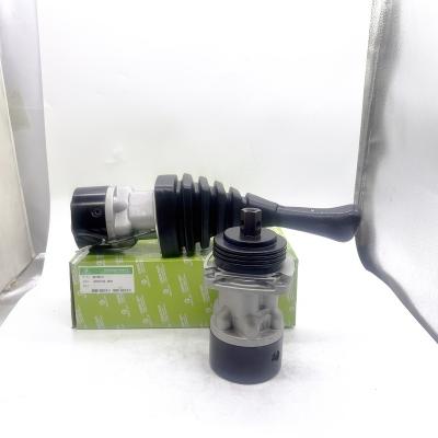 China Pilot Control Valve YN30V00031F2 YN30V00034F2 For Kobelco SK100-3 SK120‑3 SK200‑3 SK230‑3 Excavator for sale