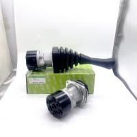 China Pilot Control Valve YN30V00031F2 YN30V00034F2 For Kobelco SK100-3 SK120‑3 SK200‑3 SK230‑3 Excavator for sale