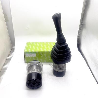 China YN30V00001F2 YN30V00004F2 Pilot Control Valve For Kobelco SK135‑2 SK200‑2 Excavator for sale