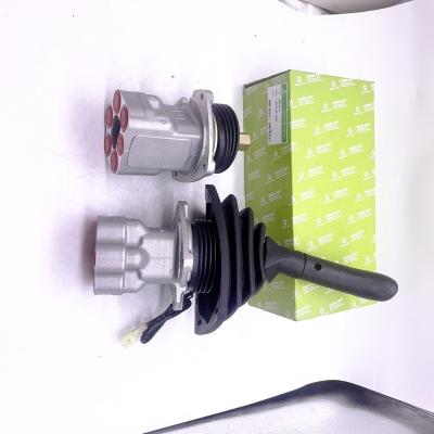 China Pilot Control Valve YN30V00095F1 YN30V00111F1 for Kobelco Excavator SK140-8 SK200‑8 SK210‑8 SK250‑8 for sale