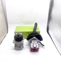 China Pilot Control Valve YN30V00095F1 YN30V00111F1 for Kobelco Excavator SK140-8 SK200‑8 SK210‑8 SK250‑8 for sale