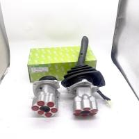 China Pilot Control Valve YN30V00095F1 YN30V00111F1 for Kobelco Excavator SK140-8 SK200‑8 SK210‑8 SK250‑8 for sale