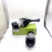 China Joystick Assembly YN30V00001F2 YN30V00004F2 for SK200-1 SK220‑1 SK230‑1 SK250‑1 Excavator for sale