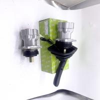 China Joystick Assembly Pilot Control Valve YN30V00095F1 YN30V00111F1 for Kobelco SK200‑8 SK200‑8E SK210‑8 SK260‑8 SK330‑8 excavator for sale