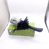 China Joystick Assembly YN30V00095F2 YN30V00111F2 For Kobelco SK210-8 Excavator for sale