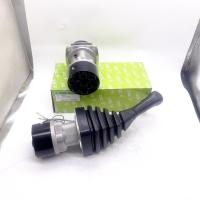 China Joystick Assembly YN30V00002F1 YN30V00003F1 For Kobelco SK220-3 SK250‑3 SK280‑3 SK300‑3 for sale