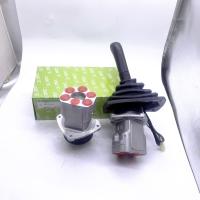 China YN30V00095F2 YN30V00111F2 Pilot Control Valve For Kobelco SK250-8 SK260‑8 Excavator for sale