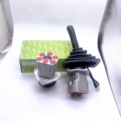 China YN30V00095F2 YN30V00111F2 Pilot Control Valve For Kobelco SK250-8 SK260‑8 Excavator for sale