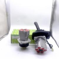China YN30V00095F2 YN30V00111F2 Pilot Control Valve For Kobelco SK250-8 SK260‑8 Excavator for sale