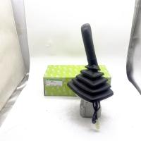 China Joystick Assembly YN30V00095F1 YN30V00111F1 For Kobelco SK260-8 SK330‑8 Excavator for sale