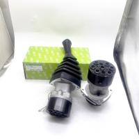 China YN30V00005F1 YN30V00006F1 Joystick Assembly For Kobelco SK300-1 SK200‑1 SK220‑1 SK250‑1 SK270‑1 for sale
