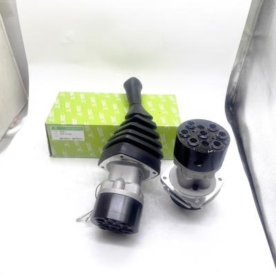 China YN30V00005F1 YN30V00006F1 Joystick Assembly For Kobelco SK300-1 SK200‑1 SK220‑1 SK250‑1 SK270‑1 for sale