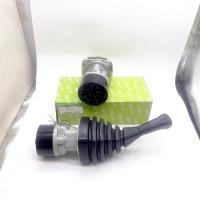 China YN30V00001F1 YN30V00004F1 Joystick Assembly For Kobelco SK300‑2 SK270‑2 SK220‑2 SK250‑2 for sale