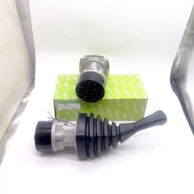 China YN30V00001F1 YN30V00004F1 Joystick Assembly For Kobelco SK300‑2 SK270‑2 SK220‑2 SK250‑2 for sale
