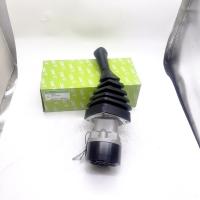 China YN30V00001F1 YN30V00004F1 Joystick Assembly For Kobelco SK300‑2 SK270‑2 SK220‑2 SK250‑2 for sale