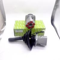 China Joystick Assembly YN30V00095F2 YN30V00111F2 For Kobelco SK330-8 SK350‑8 SK260‑8 SK200‑8 Excavator for sale