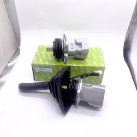 China Joystick Assembly YN30V00095F2 YN30V00111F2 For Kobelco SK330-8 SK350‑8 SK260‑8 SK200‑8 Excavator for sale