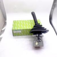 China YN30V00111F1 Joystick Control Handle Assembly For Kobelco SK460‑8 Excavator for sale