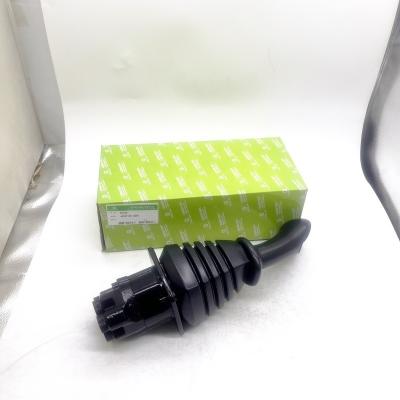 China 130502010024B Joystick Control Handle Assembly For Sany SY16C Mini Excavator for sale