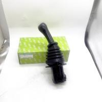 China 130502010024B Joystick Control Handle Assembly For Sany SY16C Mini Excavator for sale
