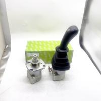 China K20030068 Joystick Assembly Aftermarket Pilot Control Handle For Sany SY55 SY60 SY65 SY75 Excavator for sale