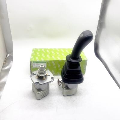 China K20030068 Joystick Assembly Aftermarket Pilot Control Handle For Sany SY55 SY60 SY65 SY75 Excavator for sale