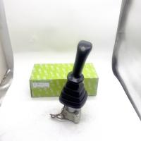 China K20030068 Joystick Assembly Aftermarket Pilot Control Handle For Sany SY55 SY60 SY65 SY75 Excavator for sale
