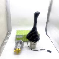 China Joystick Assembly B229900003353 For Sany SY75 SY75‑8 SY75‑9 SY55‑8 SY55‑9 SY65‑8 SY65‑9 Excavator for sale