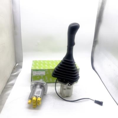 China Joystick Assembly B229900003353 For Sany SY75 SY75‑8 SY75‑9 SY55‑8 SY55‑9 SY65‑8 SY65‑9 Excavator for sale