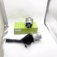 China Aftermarket Replacement Joystick Assembly PV48K1368 25120063 For Sany SY135C-8 Excavator for sale