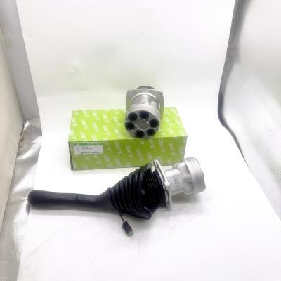 China Aftermarket Replacement Joystick Assembly PV48K1368 25120063 For Sany SY135C-8 Excavator for sale