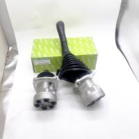 China 25120063 For Sany SY205 SY205‑8S SY195‑8S Excavator Pilot Control Operating Handle for sale
